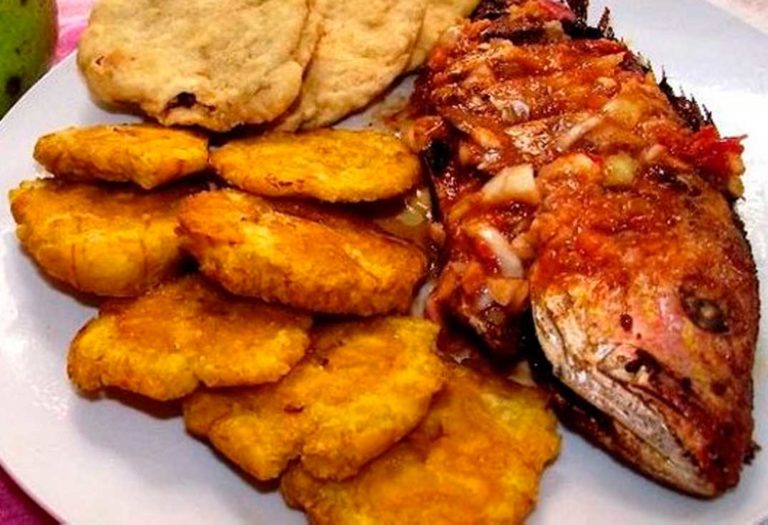 La sapoara es un pez lleno de magia - Gustavo Mirabal - Gustavo Mirabal ...